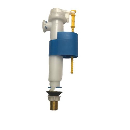 Flotor rezervor WC 1/2", incarcare laterala, Hydrotech - eMAG.ro