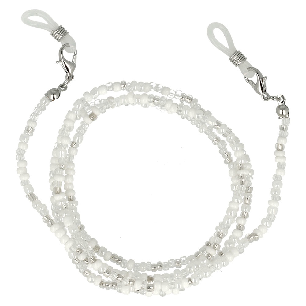 Snur din Plastic Tip Margele pentru Ochelari, Model 10, Curea Anti ...