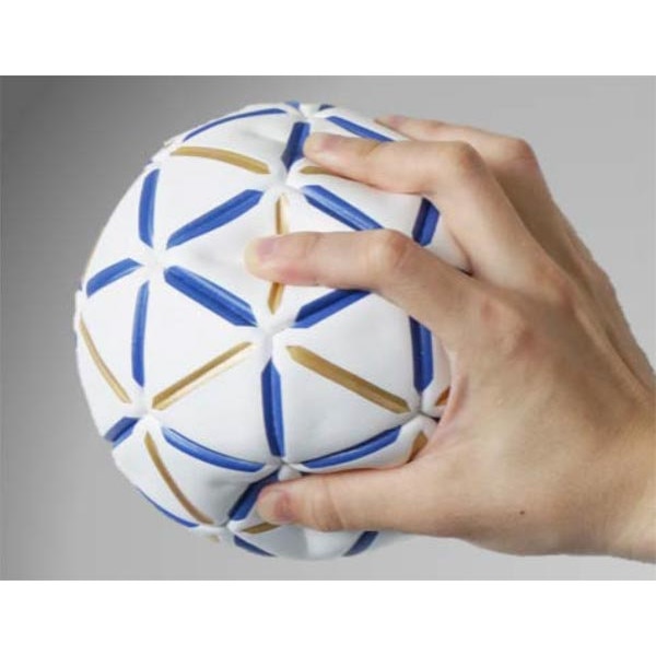 Minge handbal Molten D60 Pro marime 2, aprobata IHF competitie fara ...