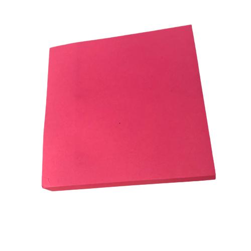 Set Notes adeziv roz 70x70, 100 file - eMAG.ro