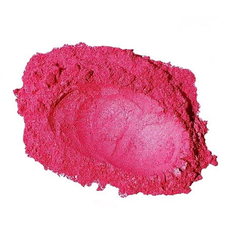 Pigment perlescent premium 35gr magic red, art line DEVE, colorant ...