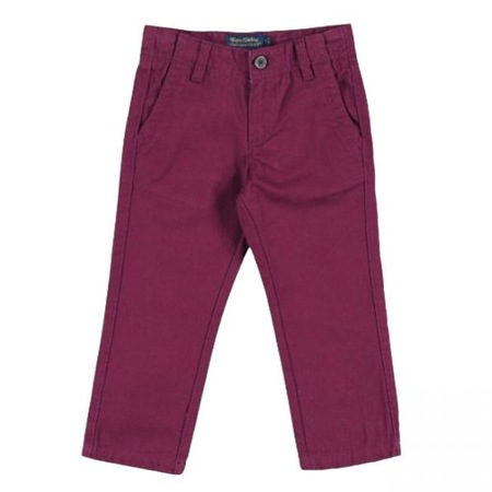 Pantaloni visinii din doc 513, Mayoral, 92 cm - eMAG.ro