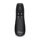 Pointer cu laser MediaRange, Wireless, Lumina rosie, Negru - eMAG.ro