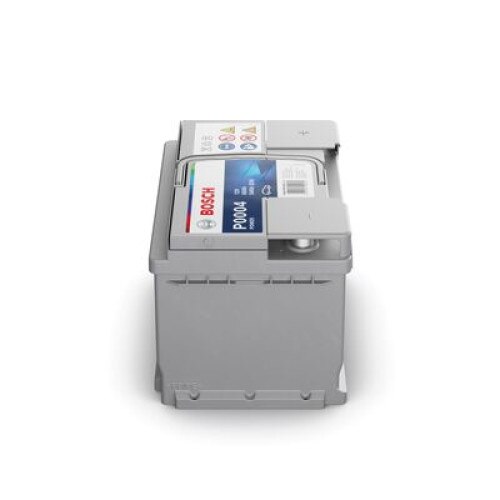 Baterie auto Bosch SLI 12V 60Ah 540A - eMAG.ro