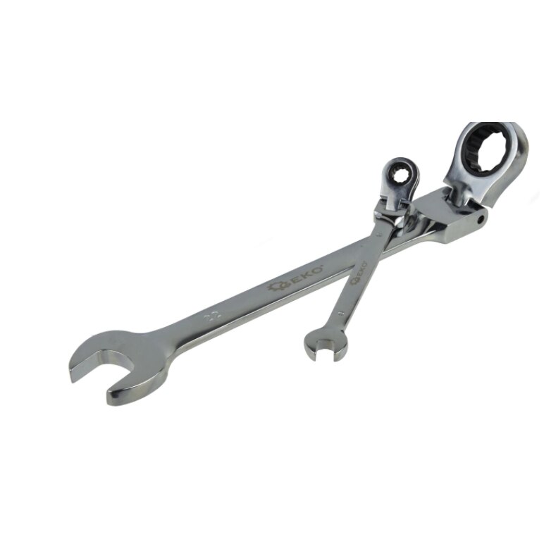 Trusa 22 chei fixe combinate cu clichet 6-32 - eMAG.ro