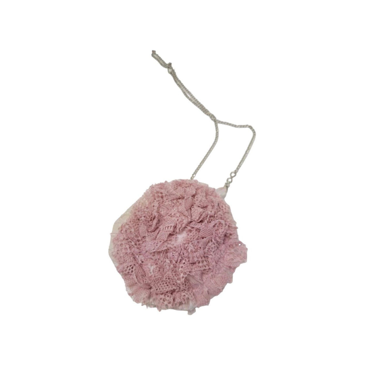 Pardesiu cu rochita roz si poseta, Emanuel, marime 104 - eMAG.ro