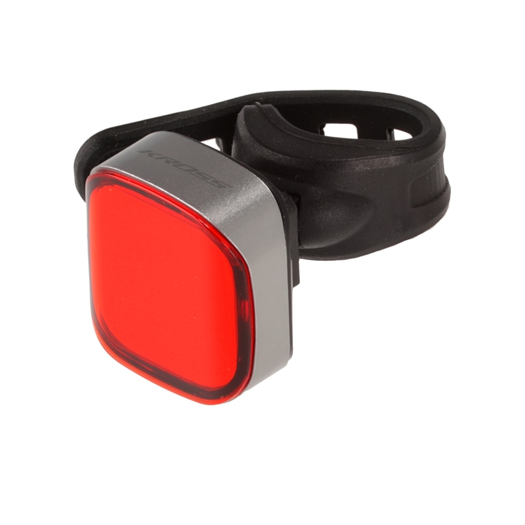 Stop Bicicleta Kross R25, IPx4 Rezistent la Apa si Praf, 6Moduri de ...