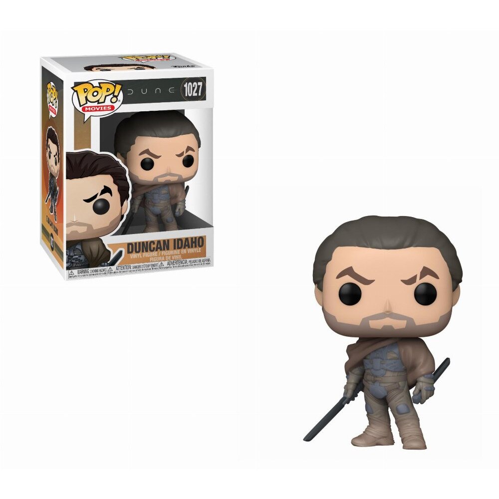 Funko POP figura, vinyl, többszínű - eMAG.hu