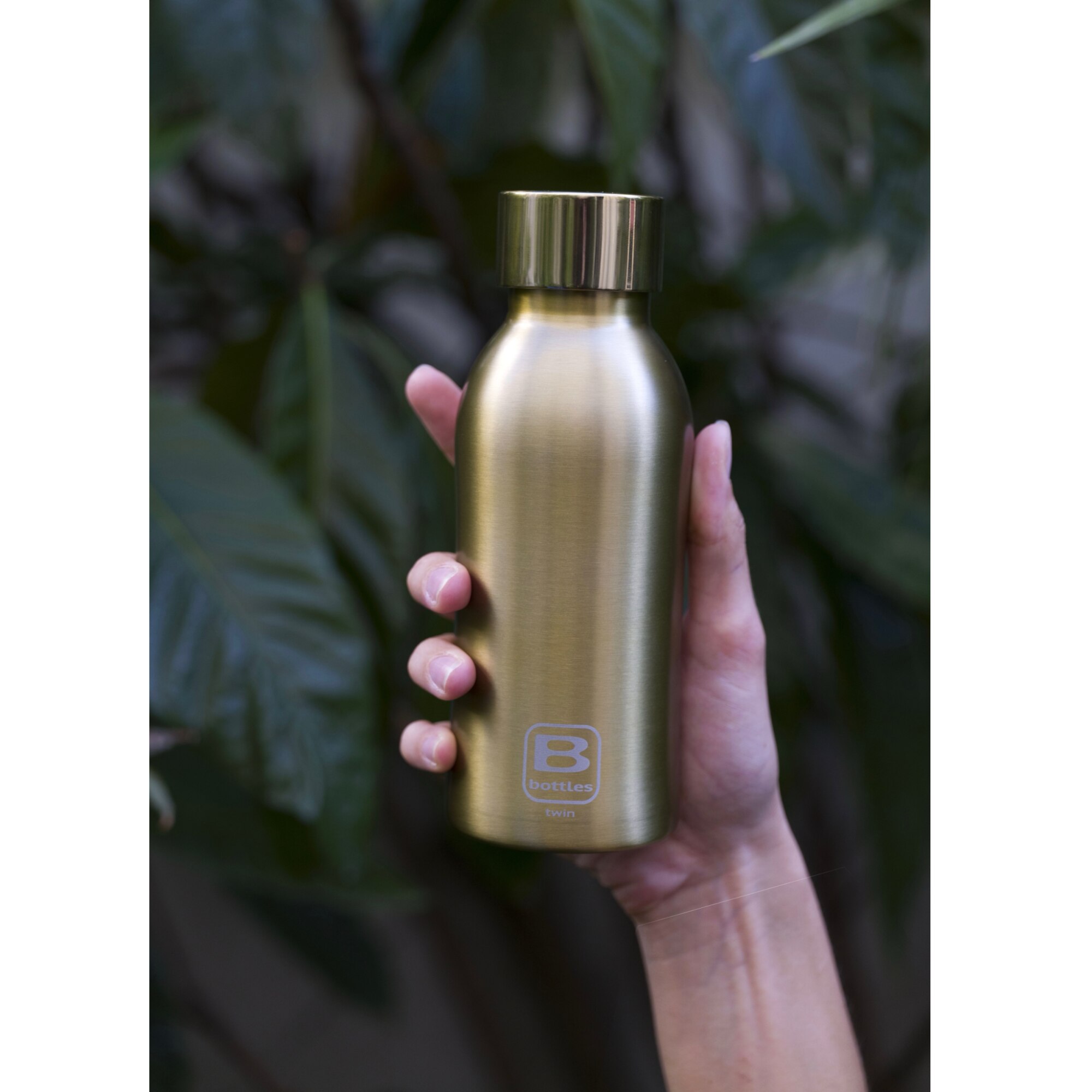 Termos Casa Bugatti, B Bottles Twin, 350 ml, pereti triplustratificati ...