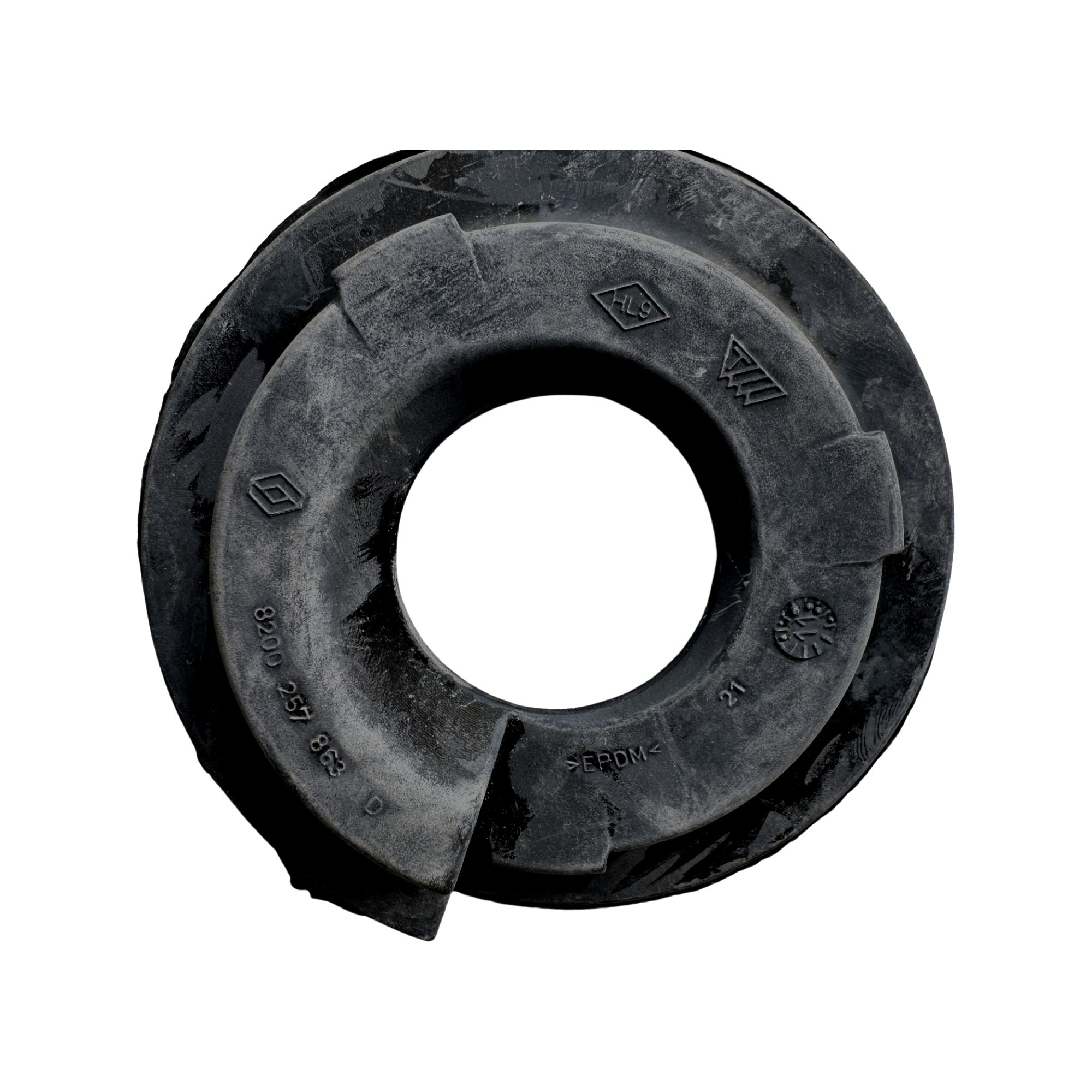 Bucsa Arc Spate Superior Reazem Stanga - Dreapta 6001547495 - eMAG.ro