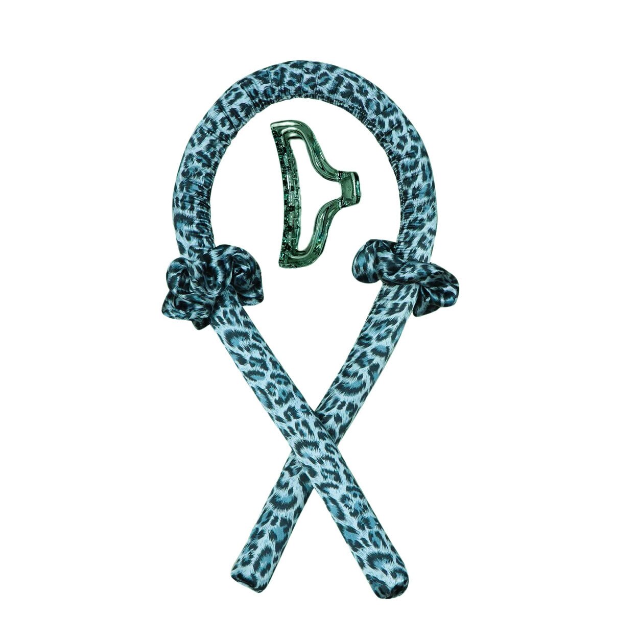 Bigudiu tip panglica RibbonCurl, accesorii incluse, usor de utilizat ...