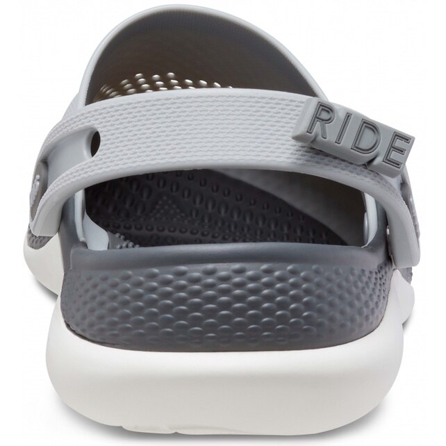 Saboti Sport, Crocs, Model Literide Clog, Multicolor, 43/44EU - eMAG.ro