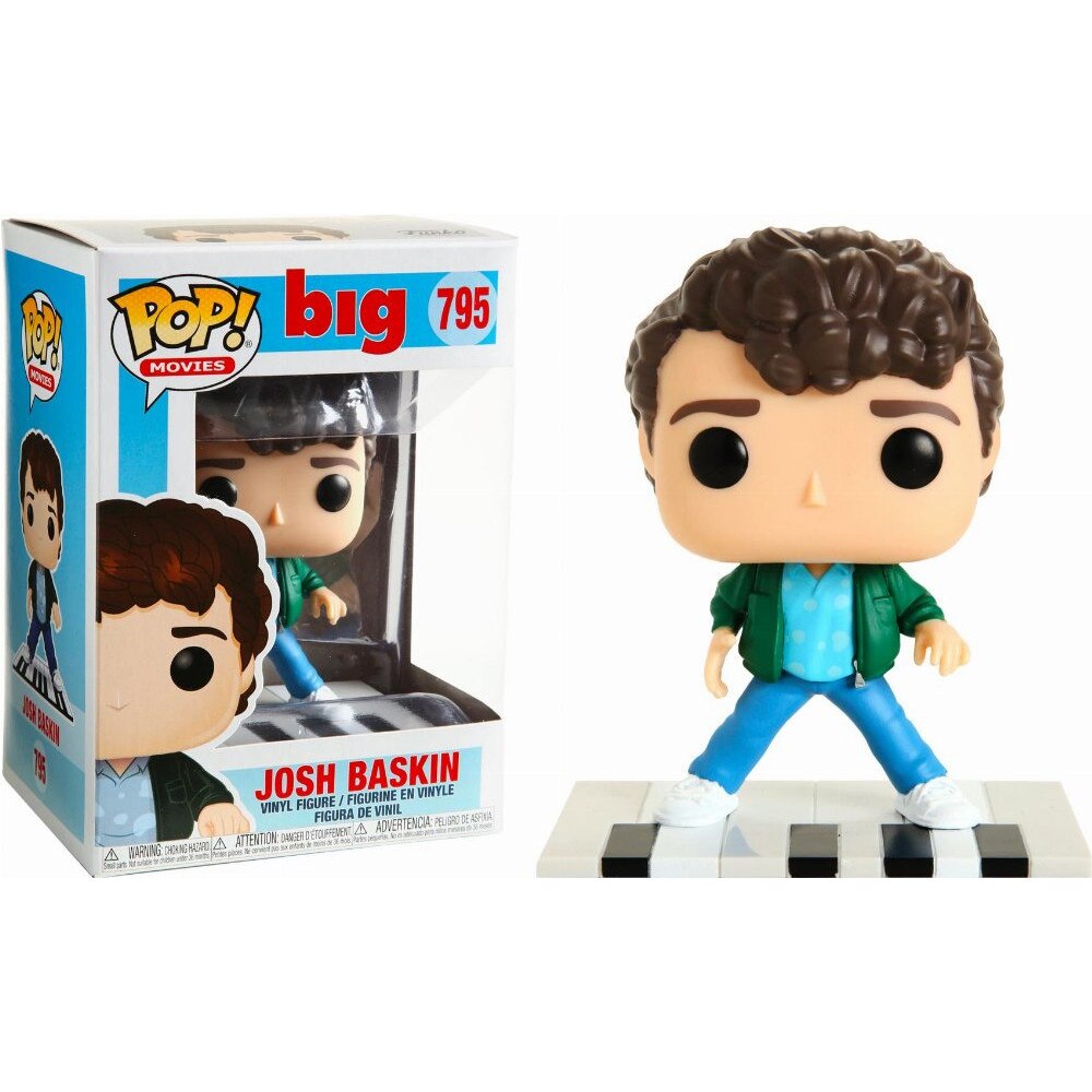 Figurina Funko POP, Vinil, Multicolor - eMAG.ro