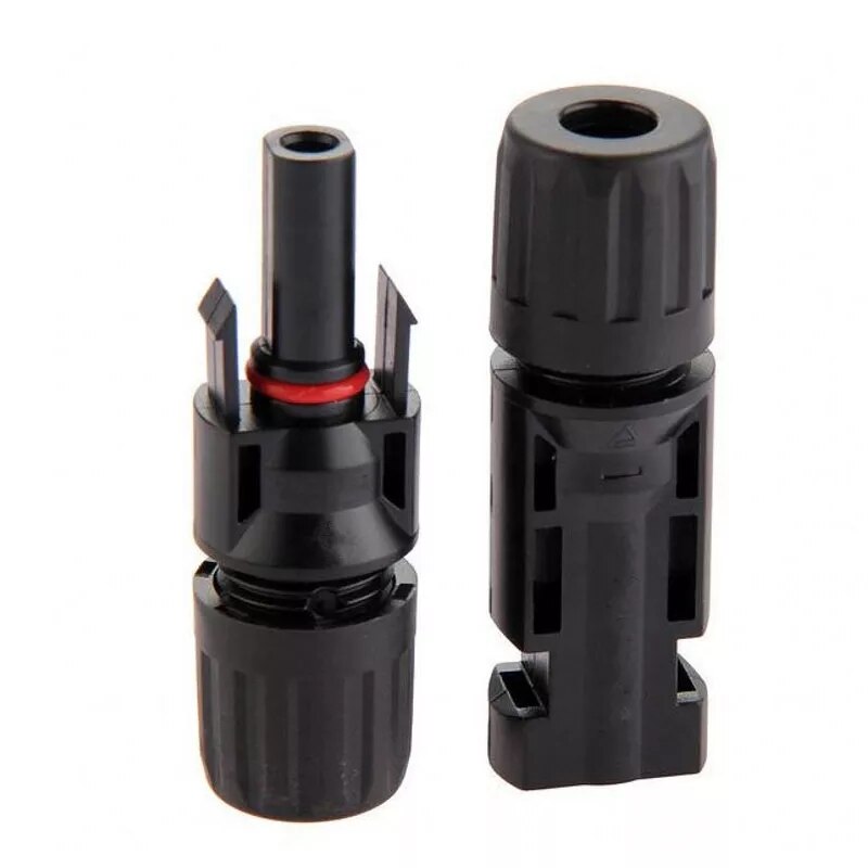 Conector Cablu Solar MC4-1 - eMAG.ro