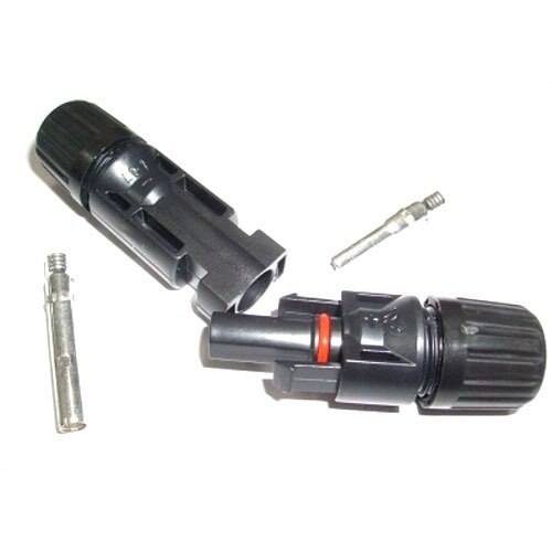 Conector Cablu Solar MC4-1 - eMAG.ro