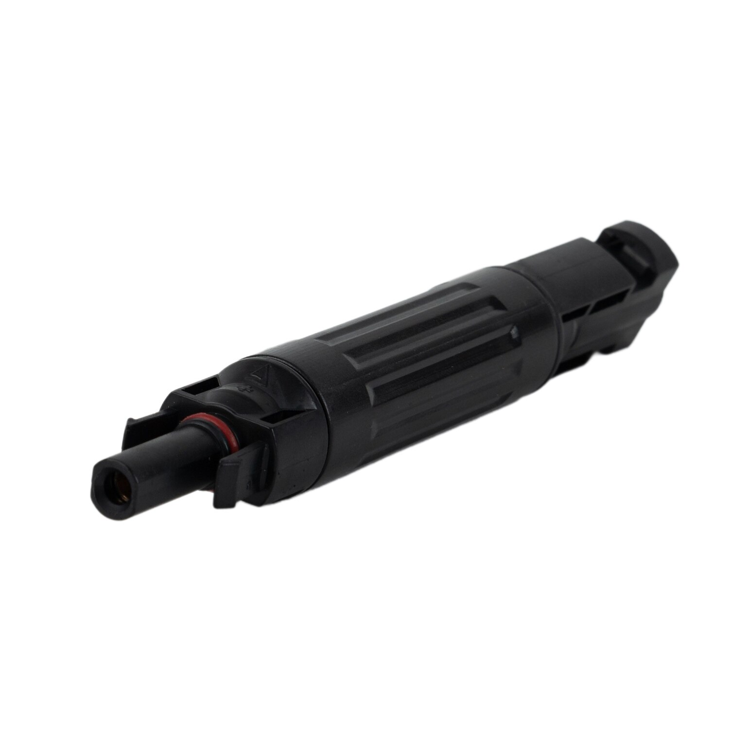 Conector Cablu Solar MC4 Pentru Siguranta Fuzibila 10X38 - eMAG.ro