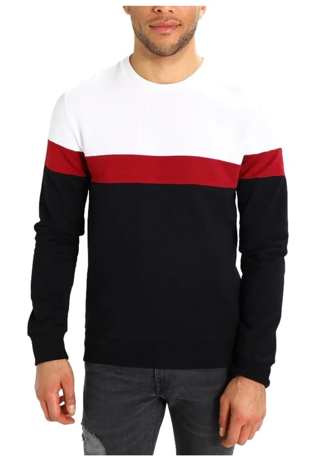 Bluza barbati Pier One Figaro - eMAG.ro