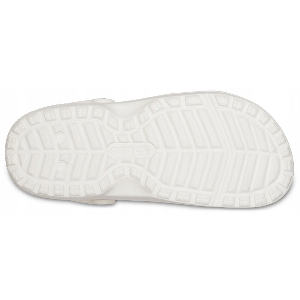 Saboti, Crocs, Model Specialist Clog, Alb, 46-47EU - eMAG.ro