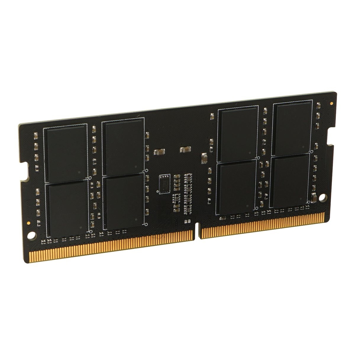 Памет за лаптоп SILICON POWER 8GB SODIMM DDR4 2666MHz non-ECC 260Pin ...
