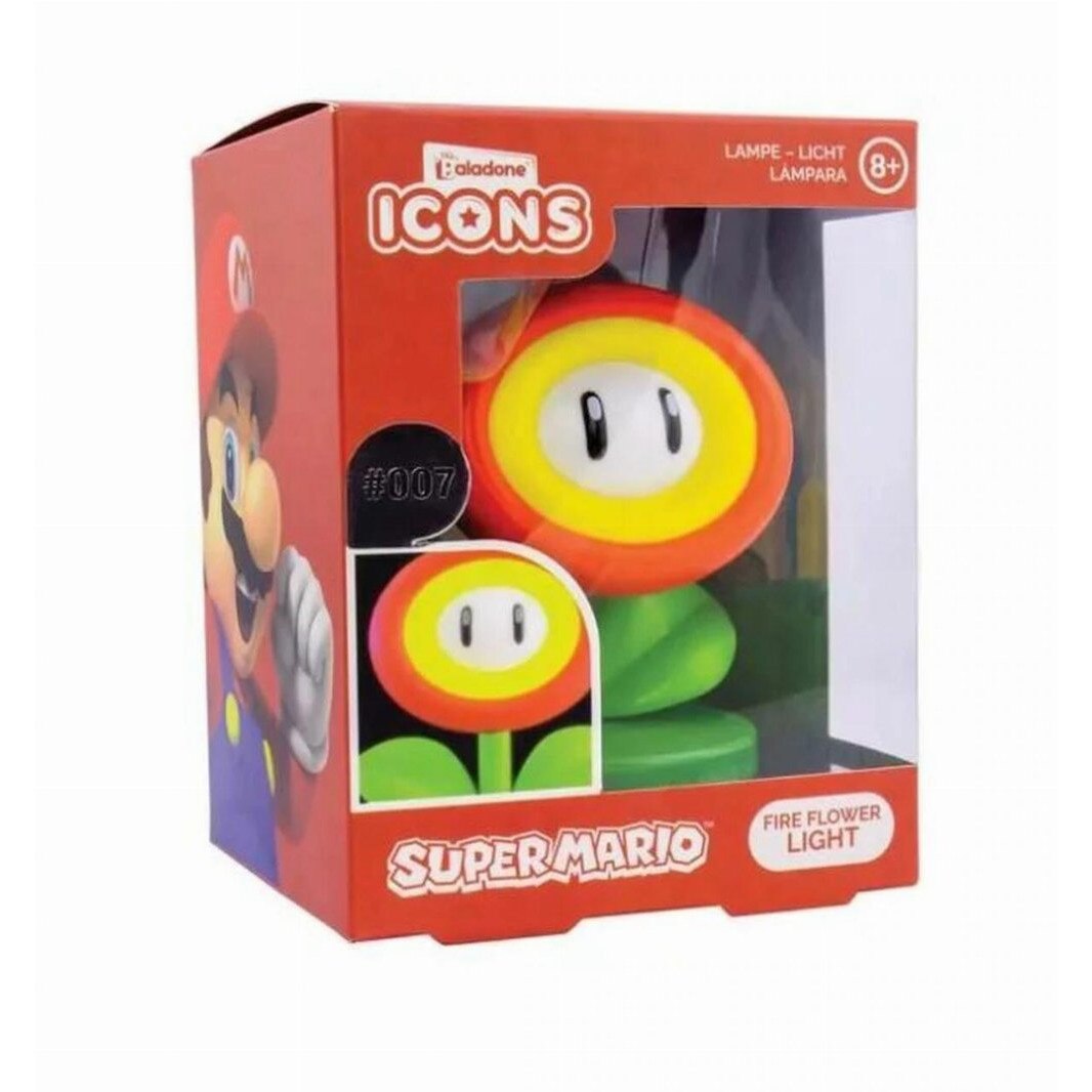 Super Mario Bros játék, Paladone, +8 év, többszínű - eMAG.hu