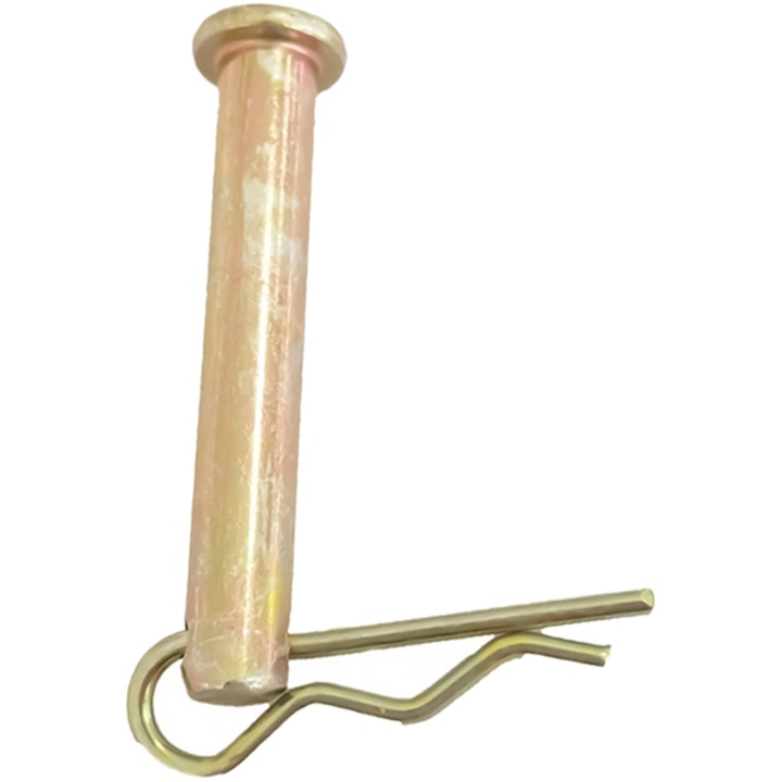 Set bolt cu siguranta 8x50 AgroPro, pentru motosape si motocultoare ...