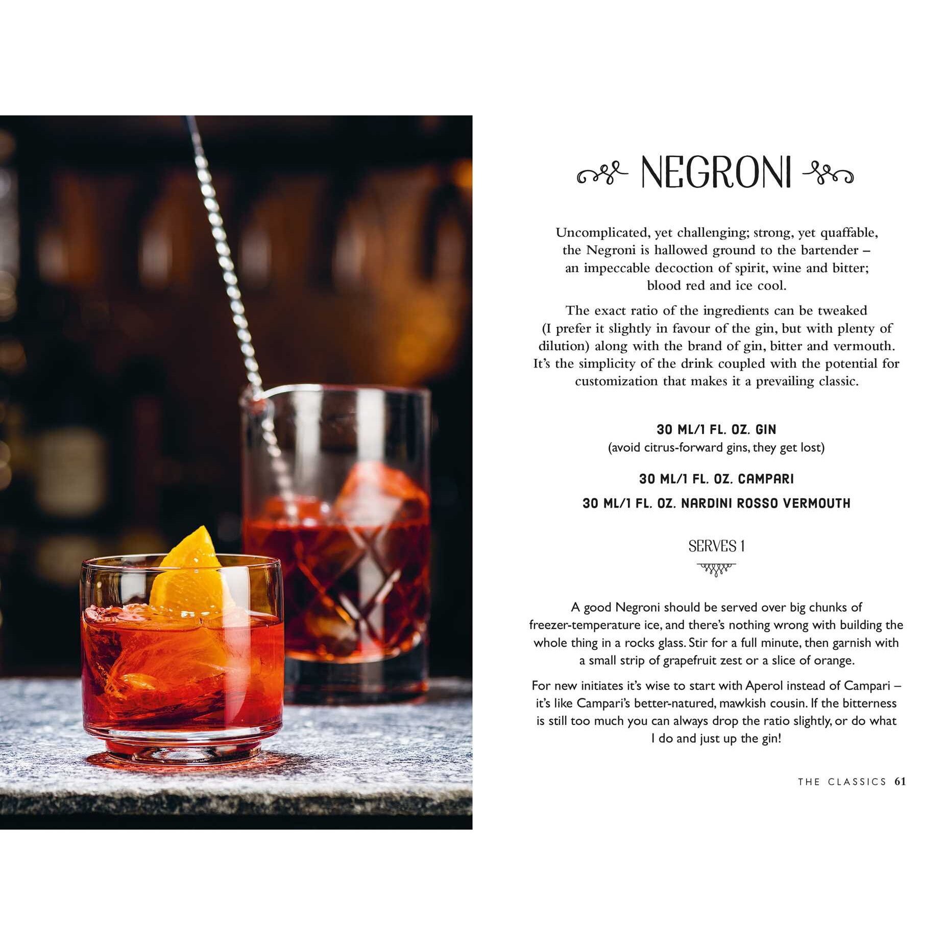 Curious Bartender's Guide to Gin - Tristan Stephenson - eMAG.ro