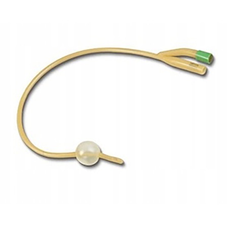 Sonda Foley CH-16, latex, Zarys - eMAG.ro