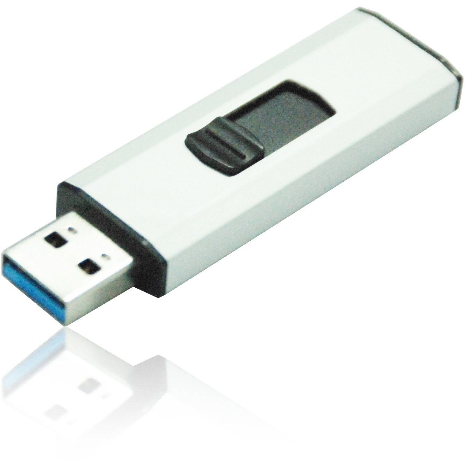 Stick de memorie, MediaRange, 256 GB, USB 3.0, compatibil cu Windows ...