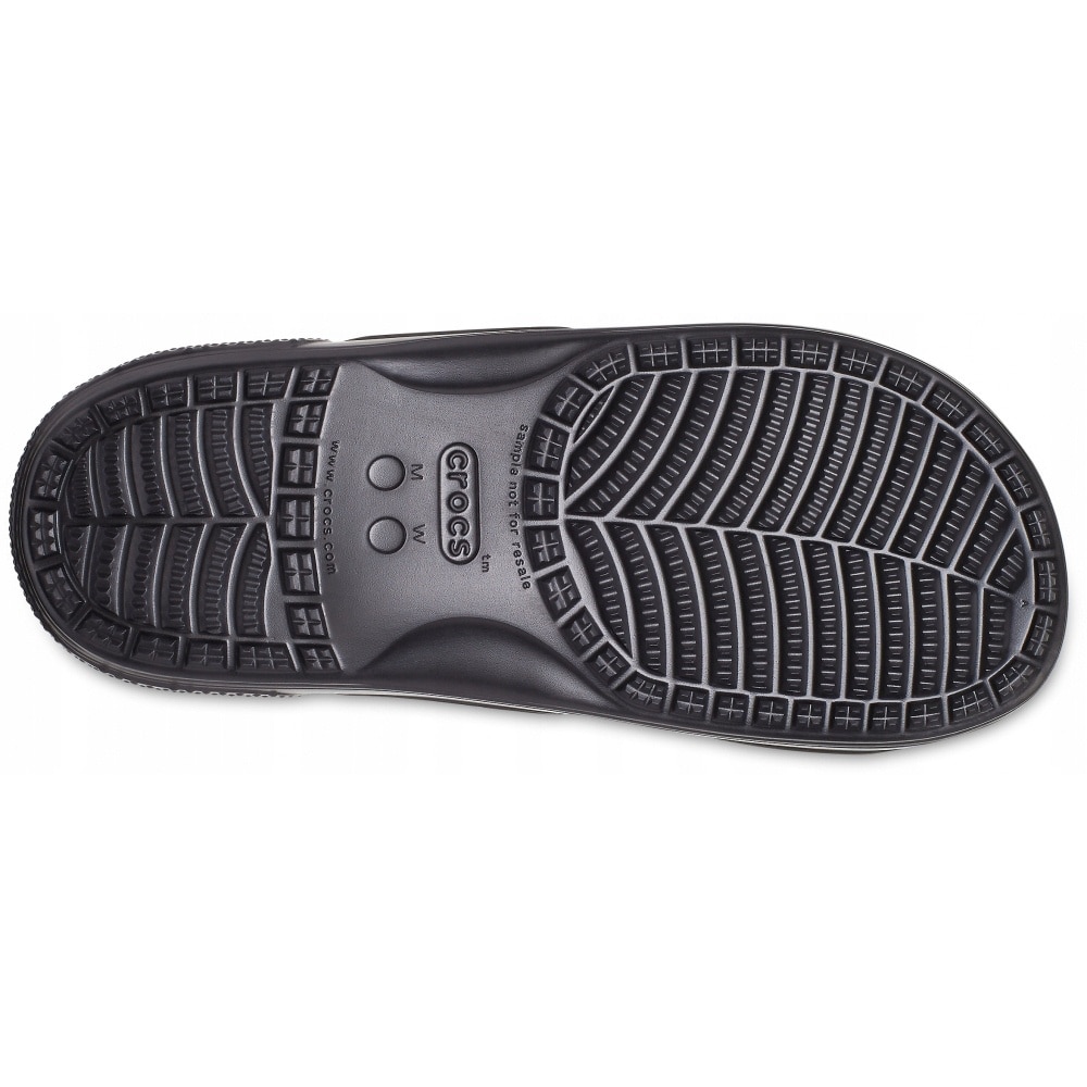 Papuci, Crocs, Spuma poliuretanica, Multicolor, 36/37 - eMAG.ro