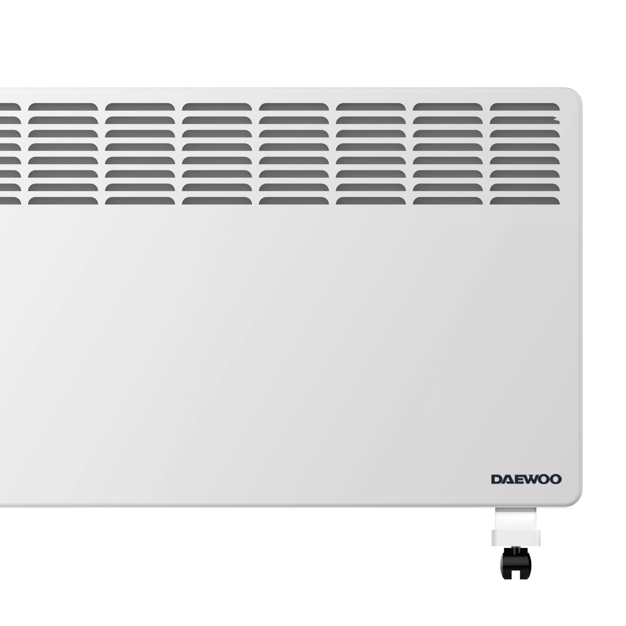 Convector electric Daewoo DPH2000F, 2000 W, 2 trepte de putere ...