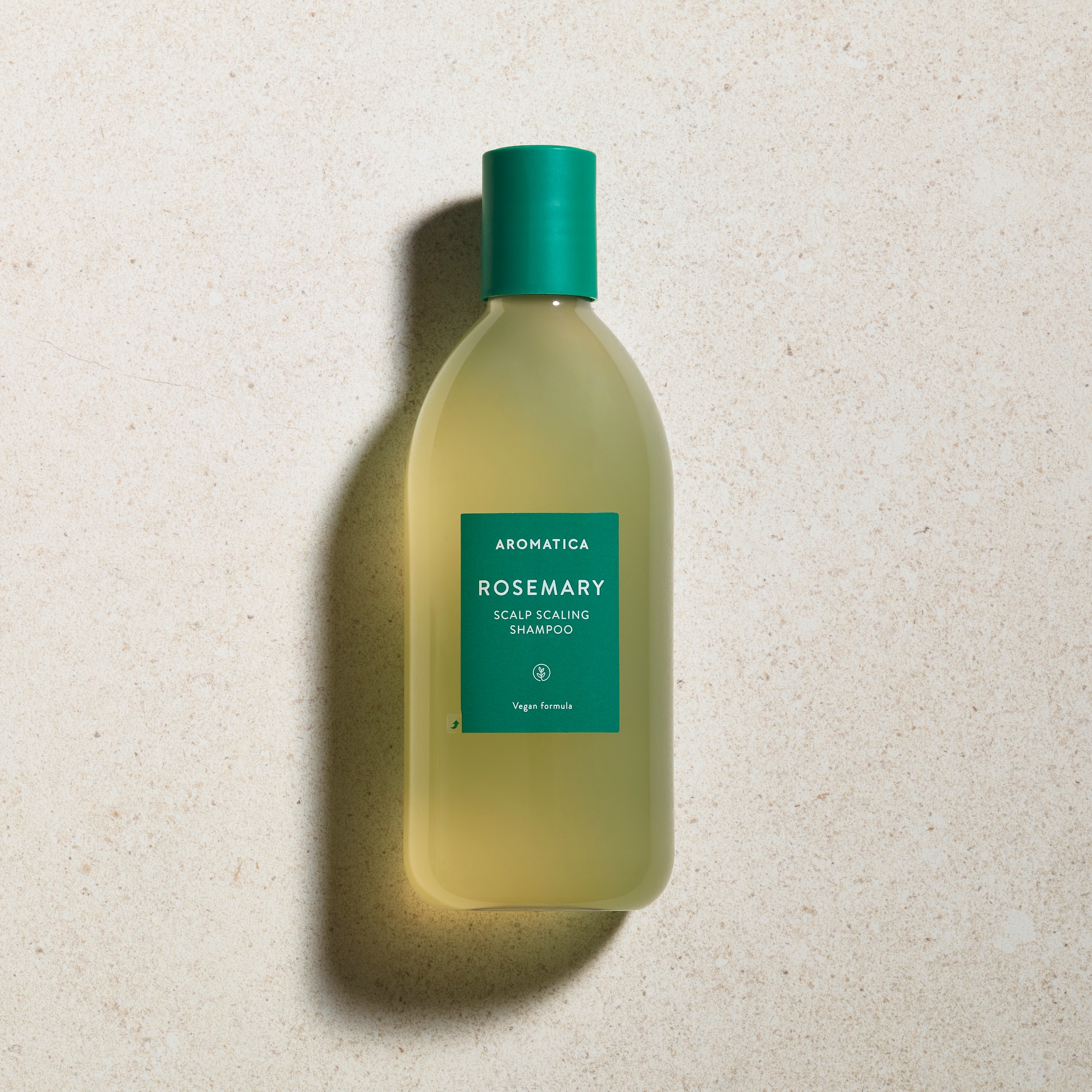 Шампоан Aromatica Rosemary Scalp Scaling Shampoo, 400мл - eMAG.bg