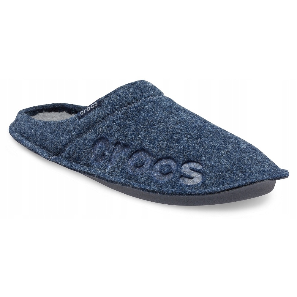Papuci de casa barbati Crocs, Bleumarin - eMAG.ro