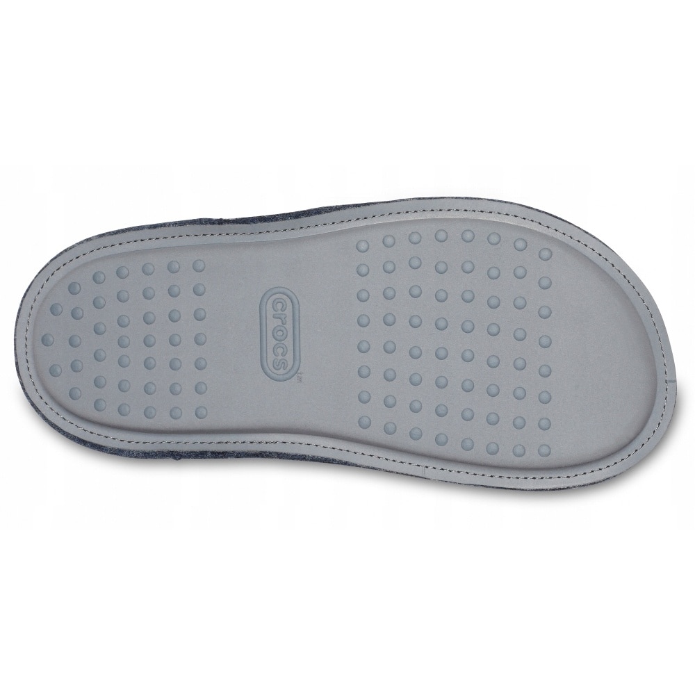 Papuci de casa barbati Crocs, Bleumarin - eMAG.ro