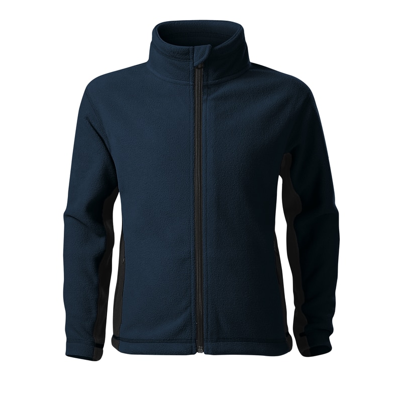 Jacheta Fleece Polar, pentru copii - eMAG.ro