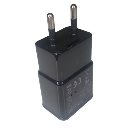 Mini camera Spy WI-FI Ascunsa in incarcator, Microfon, FULL HD ...