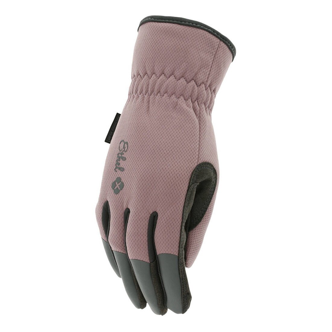 Manusi de gradina Ethel® Garden Utility PLUM - L - eMAG.ro