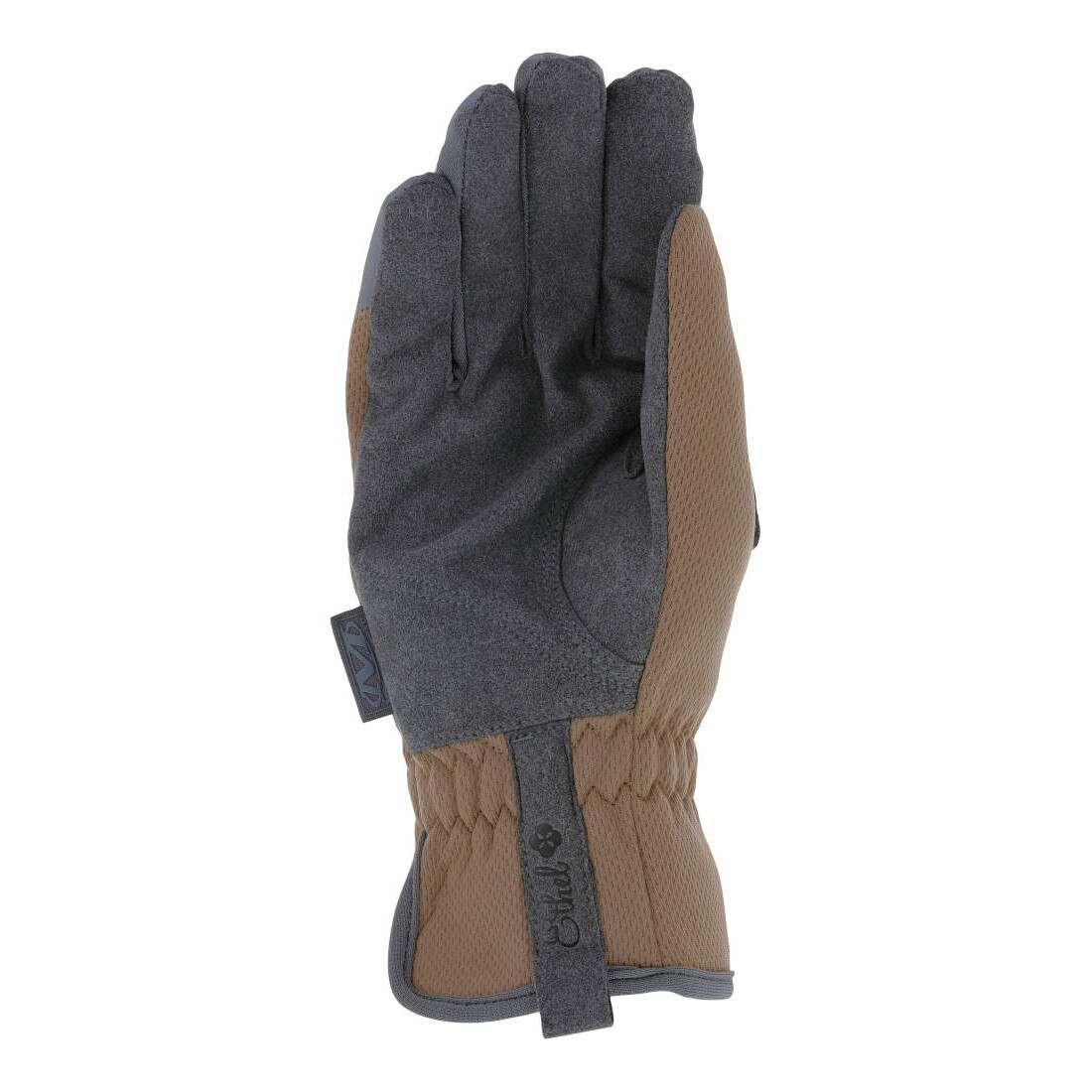 Manusi de gradina Mechanix Wear, Ethel® Garden Utility Cocoa, pentru ...