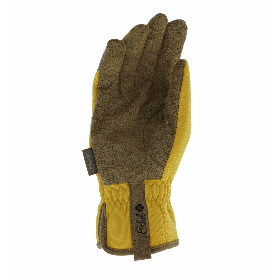Manusi de gradina Ethel® Garden Utility SAFFRON - S - eMAG.ro