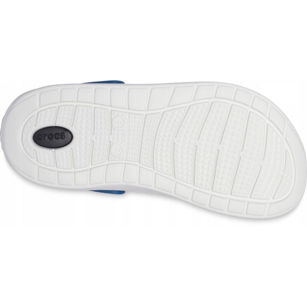 Saboti dama Crocs, Albastru, 36-37 - eMAG.ro