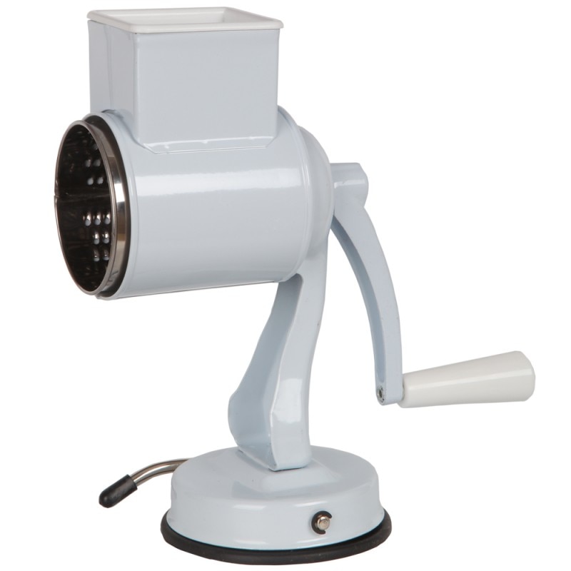 Masina pentru macinat nuca sau cascaval, manuala, Anais Tailor - eMAG.ro