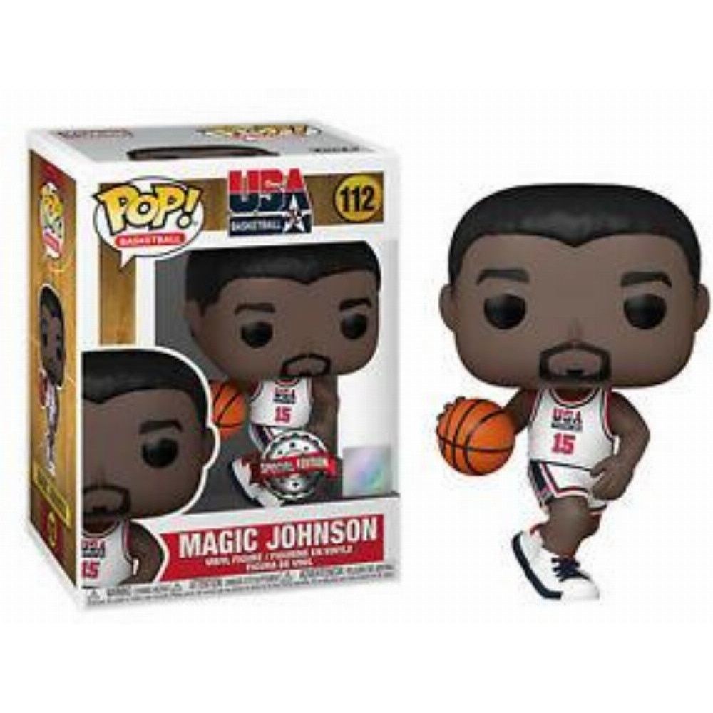 Figurina Funko POP, Vinil, Multicolor - eMAG.ro