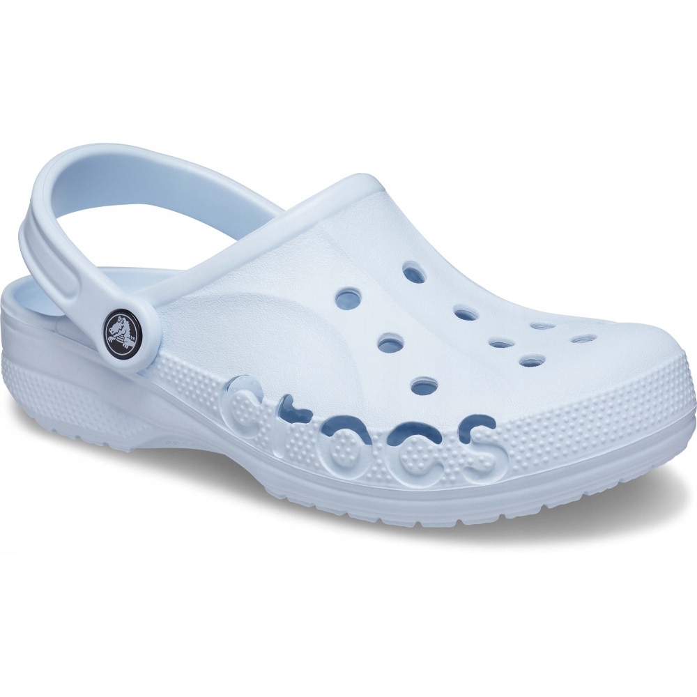 Saboti dama, Crocs, Spuma Croslite, Albastru, 39-40 EU - eMAG.ro