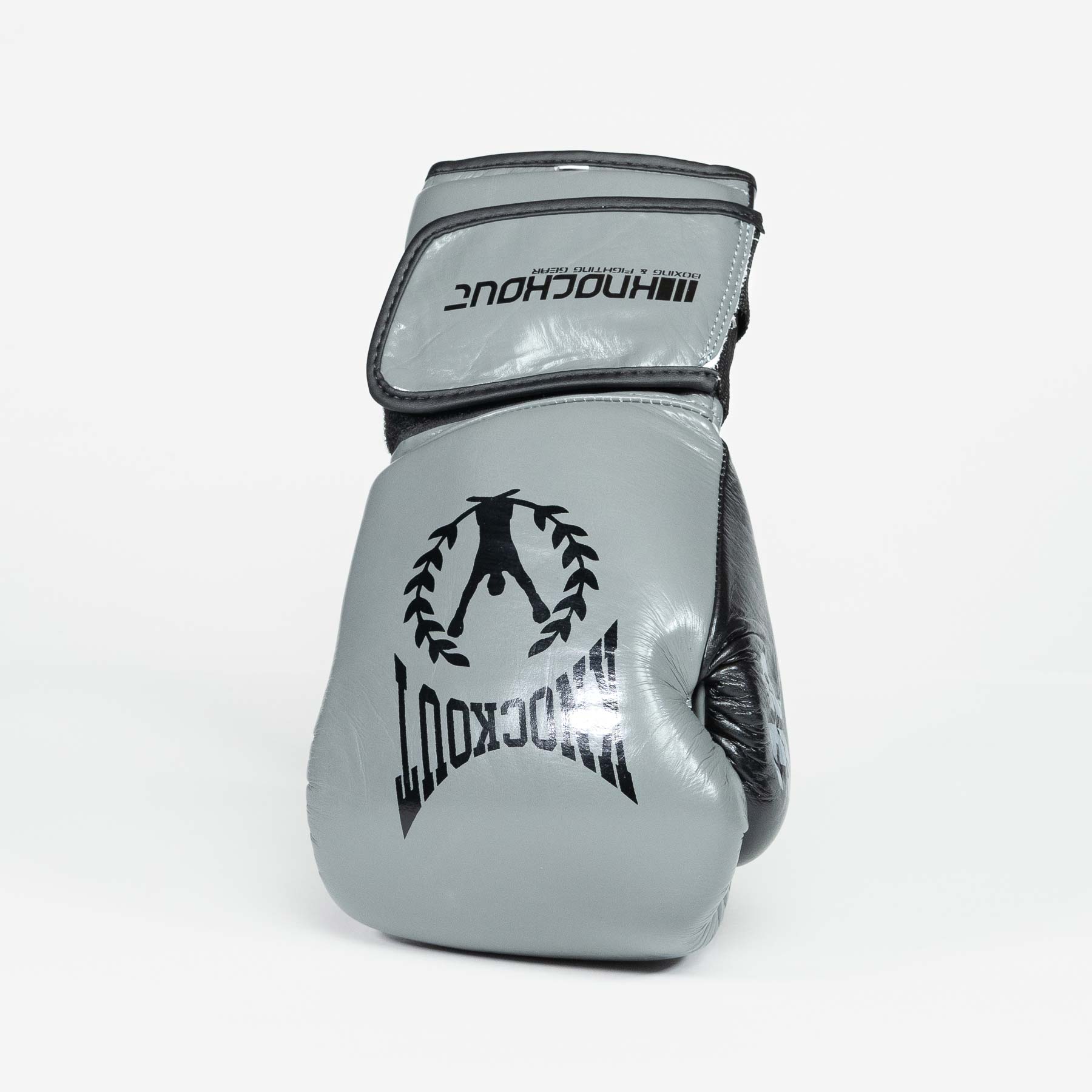 Manusi Box Knockout Twister 16OZ, Gri - eMAG.ro