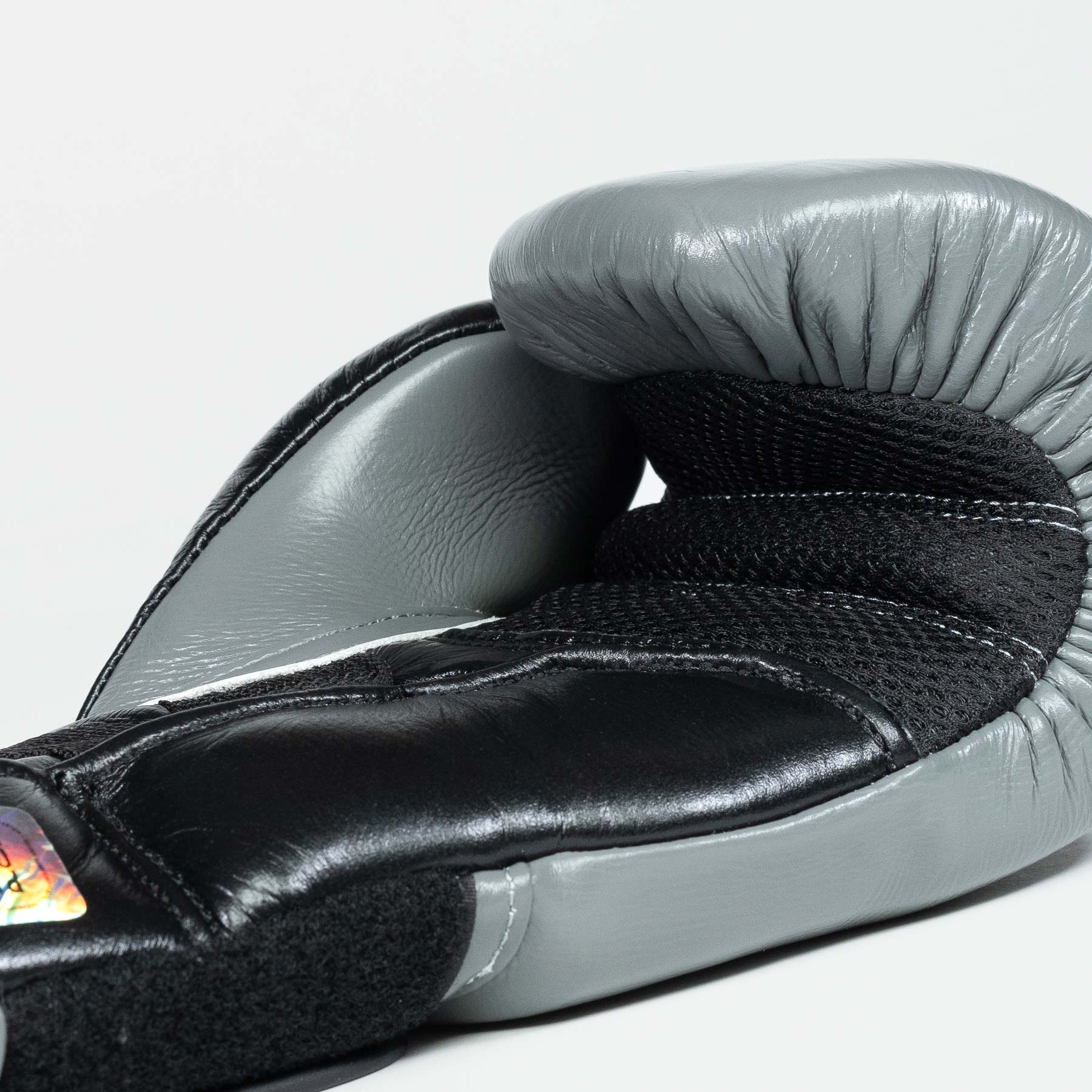 Manusi Box Knockout Twister 16OZ, Gri - eMAG.ro