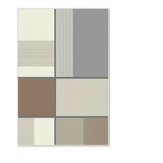 Covor Clasic Persan Baie, Bucatarie, Hol 60x110cm - eMAG.ro