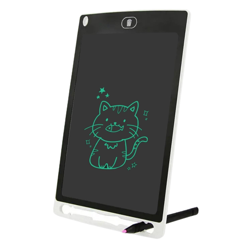 Tableta grafica digitala LCD sensibil la atingere, pentru scris si ...