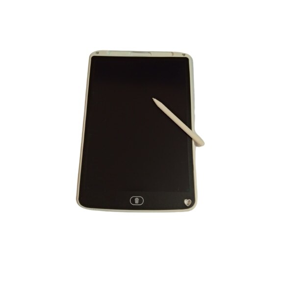 Tableta grafica digitala LCD sensibil la atingere, pentru scris si ...