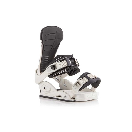 Сноуборд връзки Drake Reload Bindings, Бели, S - eMAG.bg