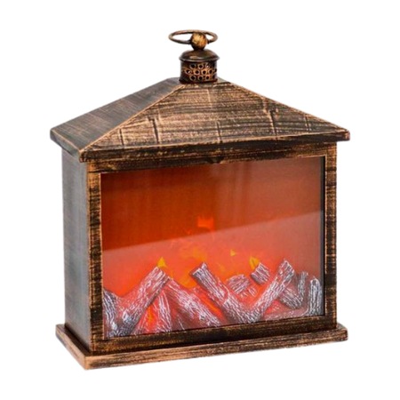 Felinar cu Led, 30 x10 x 27 cm - eMAG.ro