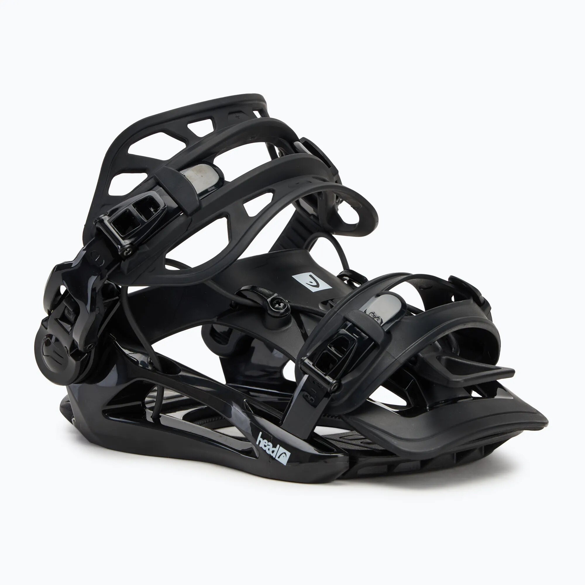 Legaturi snowboard Head RX One Black, marime M, negru - eMAG.ro